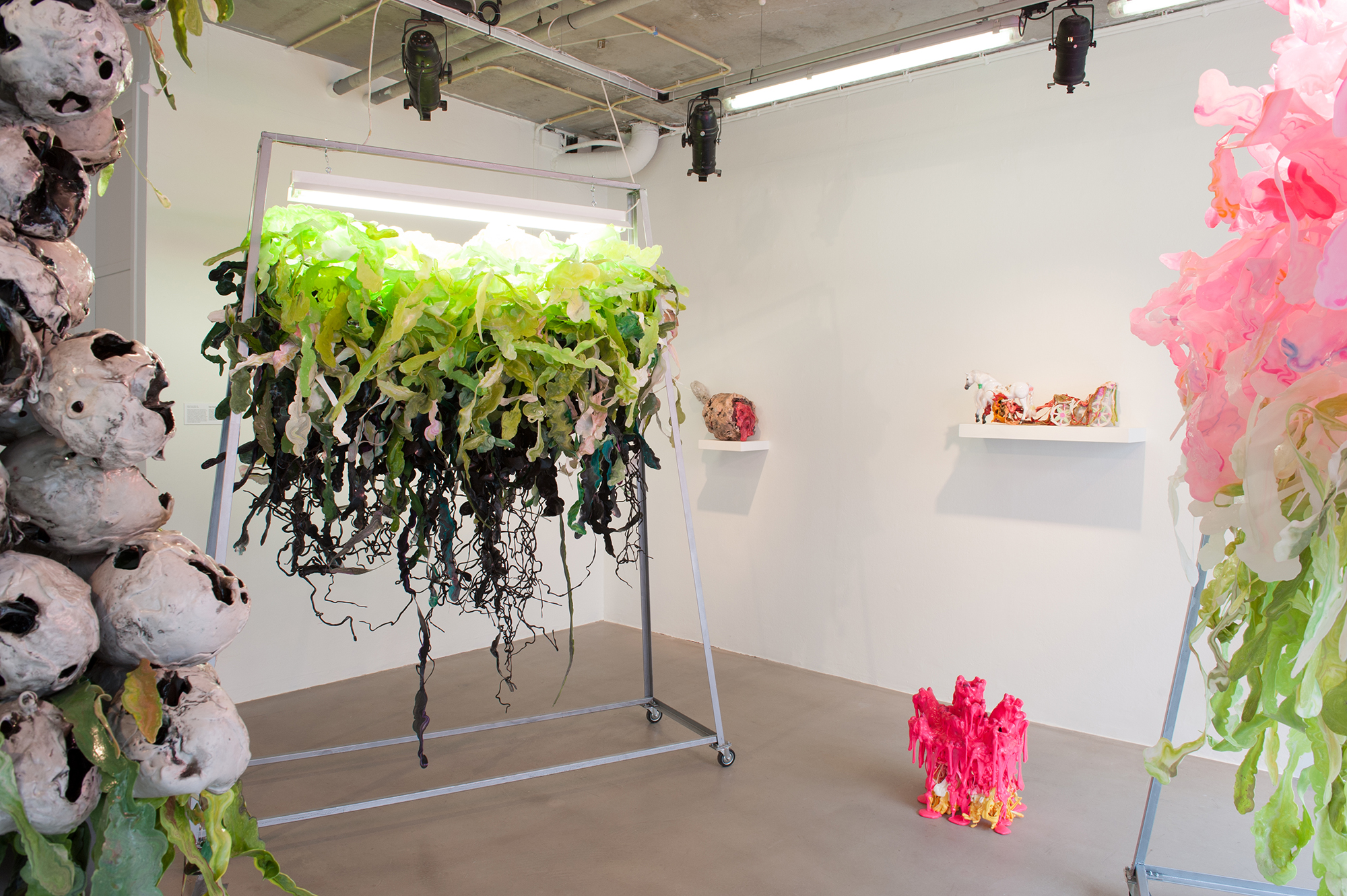 Highbrow, Lowbrow, Nobrow - MOUSSE! – MaMA