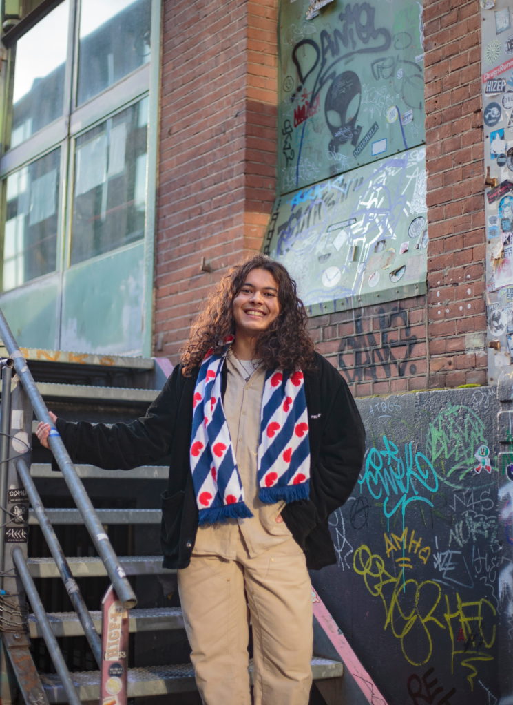 Meet the MaMA program makers of 2026 – MaMA